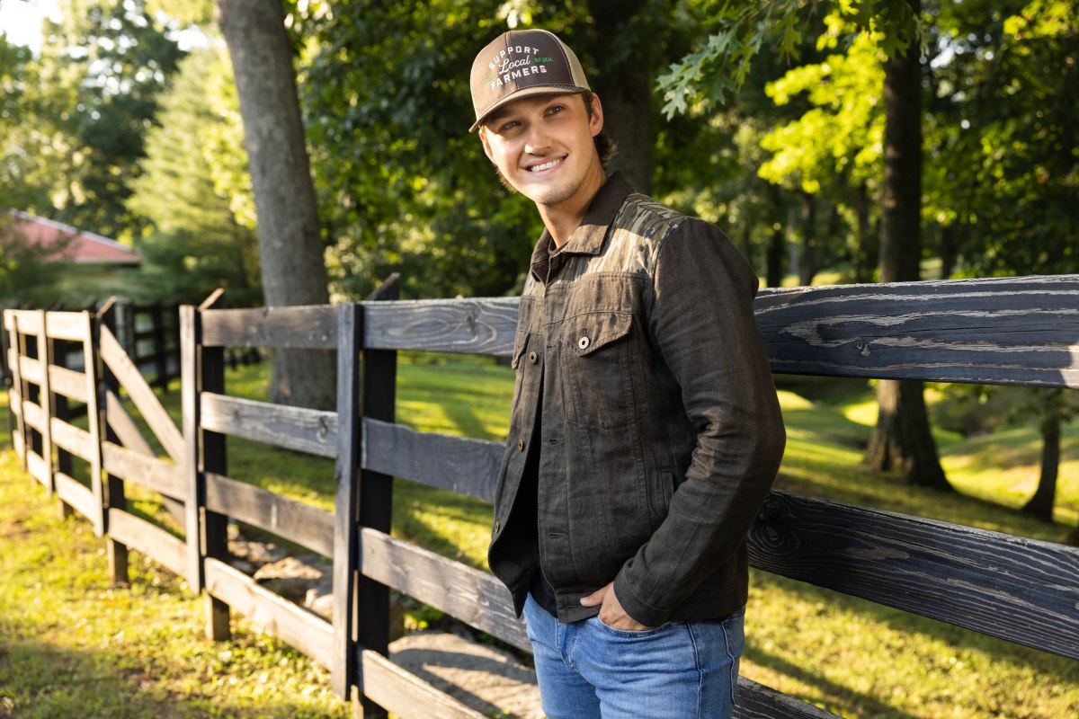 Jordan Rowe Lets the Good Times Roll with New Single, “5:00 In The ...