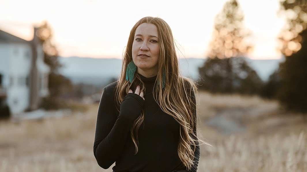 Michelle Rivers Paints Pictures of Movement and Adventure on New Album ...