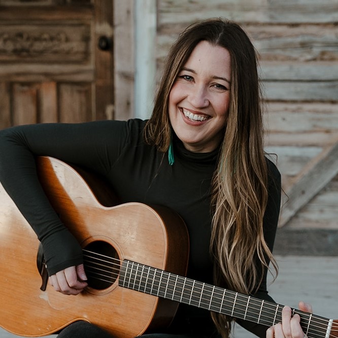 Michelle Rivers Paints Pictures of Movement and Adventure on New Album ...