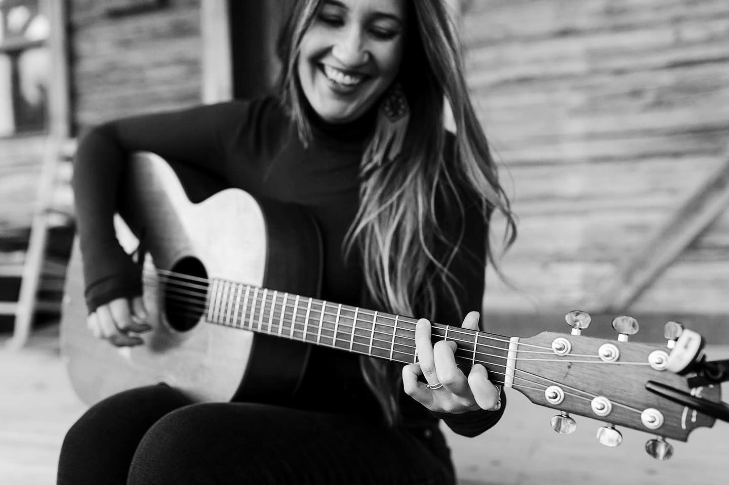 Michelle Rivers Paints Pictures of Movement and Adventure on New Album ...