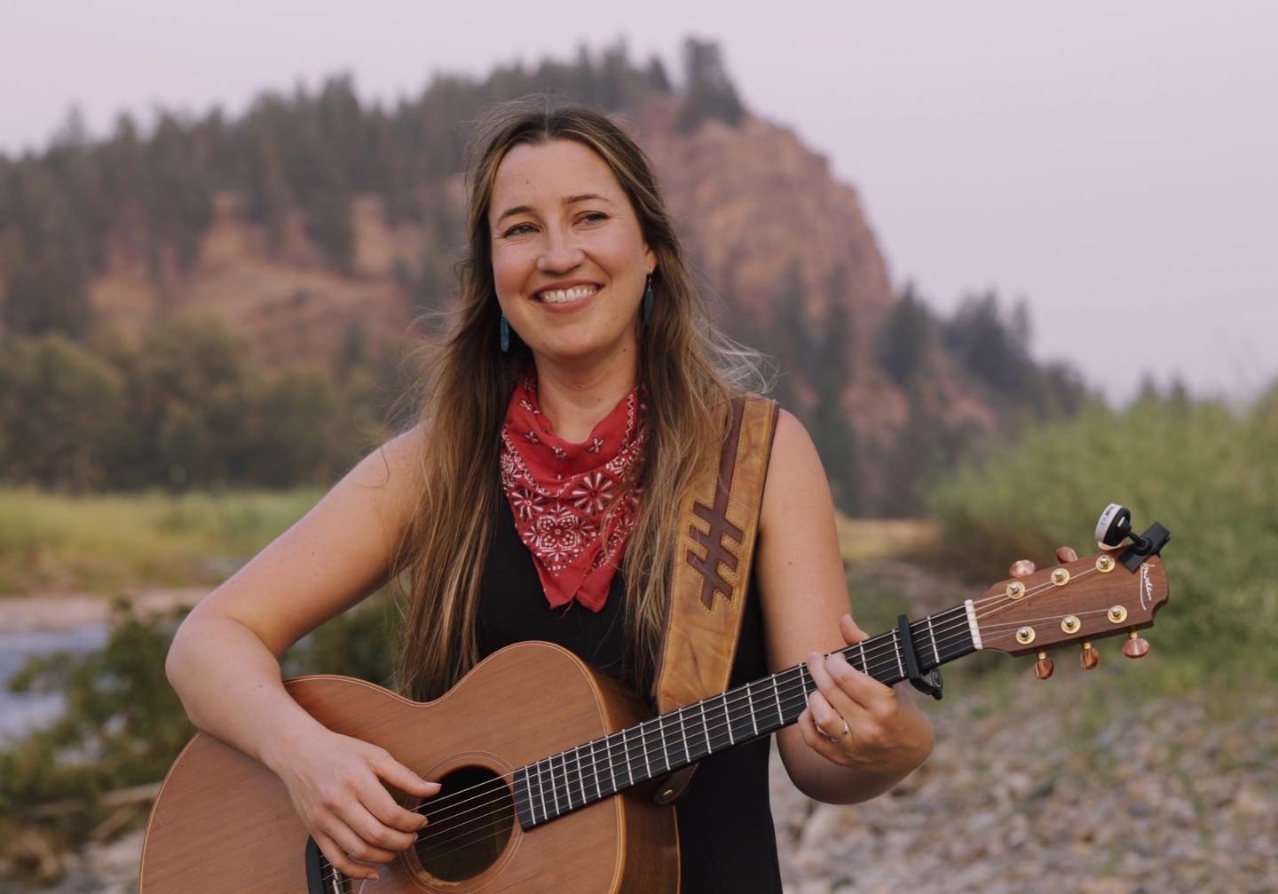 Michelle Rivers Paints Pictures of Movement and Adventure on New Album ...