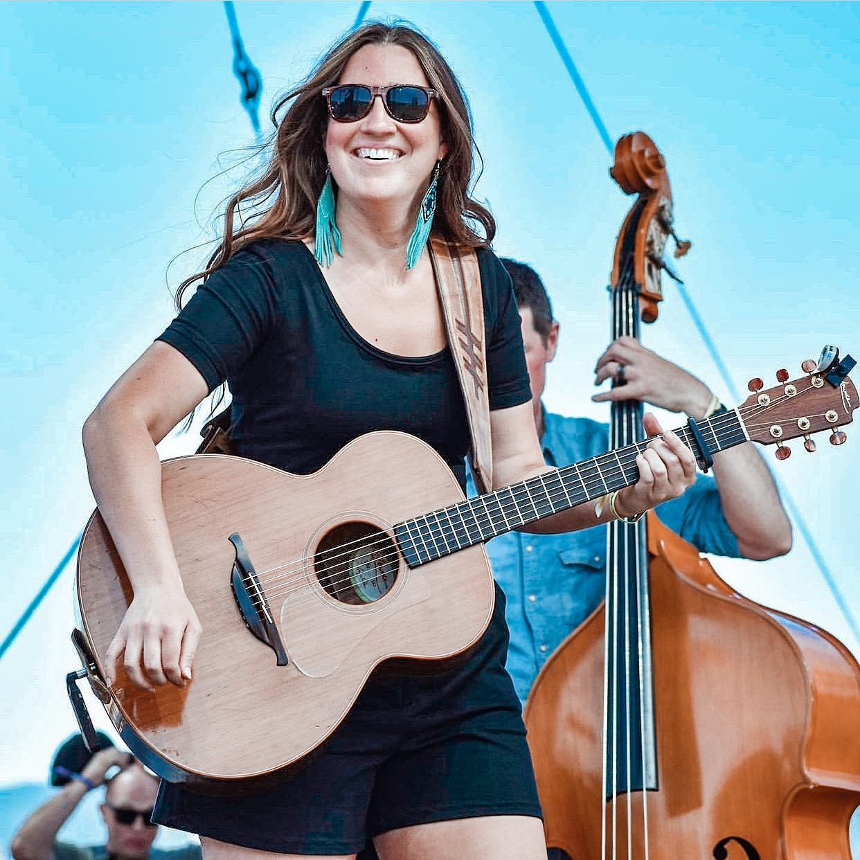 Michelle Rivers Paints Pictures of Movement and Adventure on New Album ...