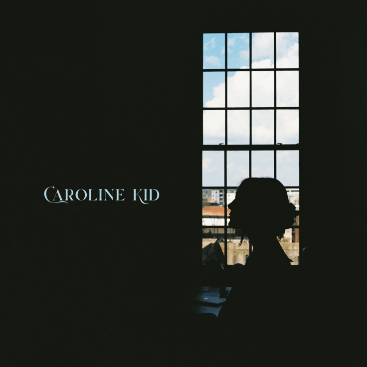 Caroline Kid Captures Her Nashville Journey (So Far) on Debut EP – Pro ...