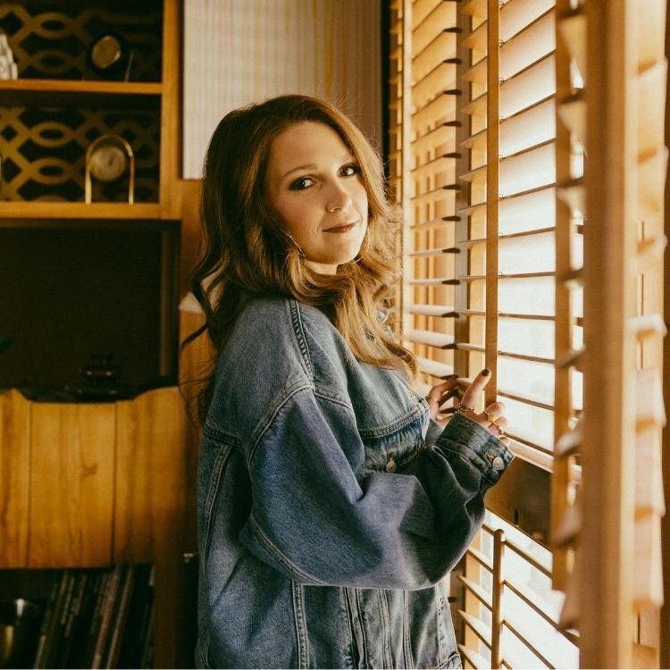 Sarah Allison Turner Kicks Off a New Musical Chapter by Paying Homage ...