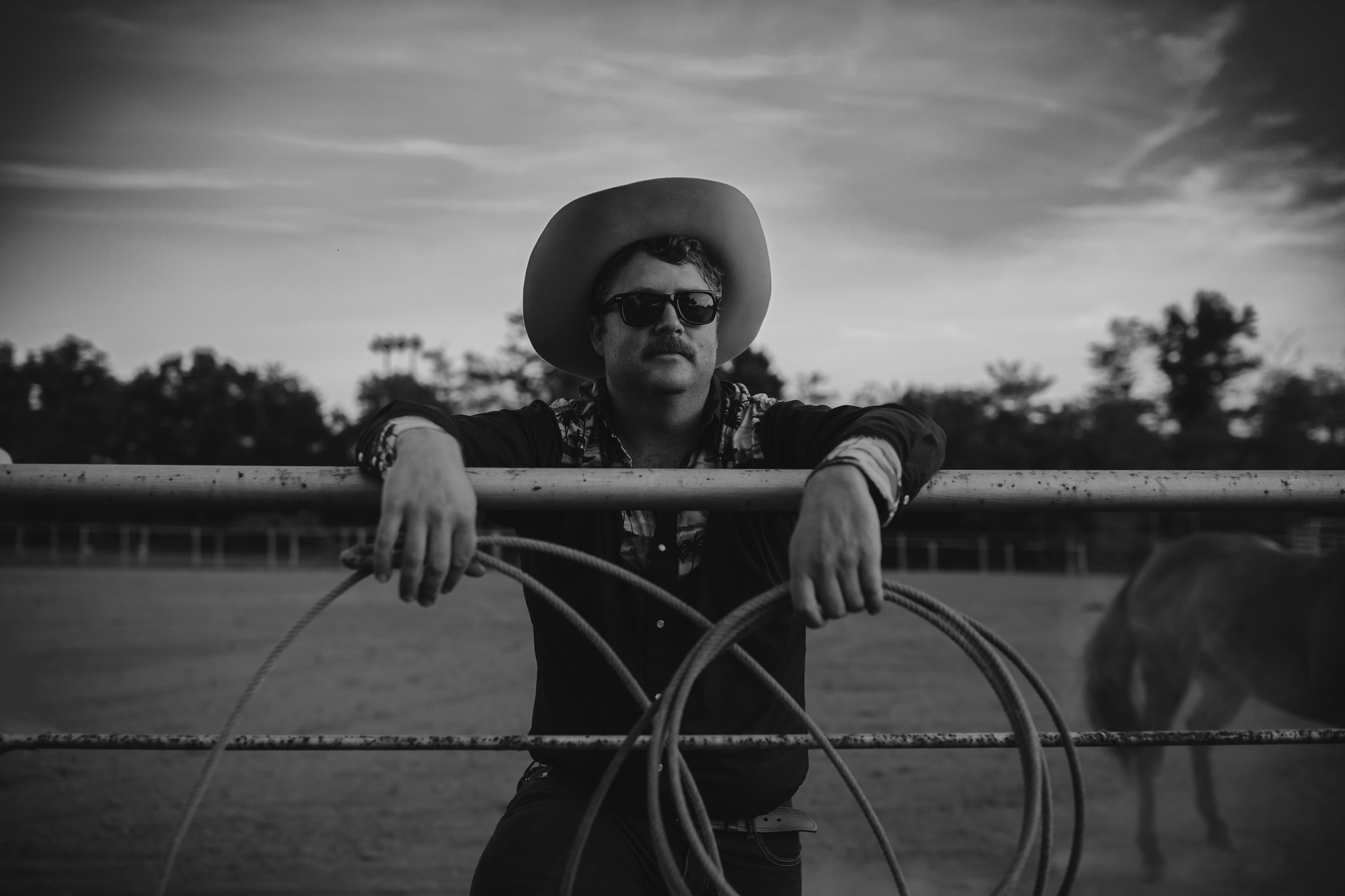 Travis Feutz Returns with Steel-Soaked New Single, “Cowboy Songs” – Pro ...