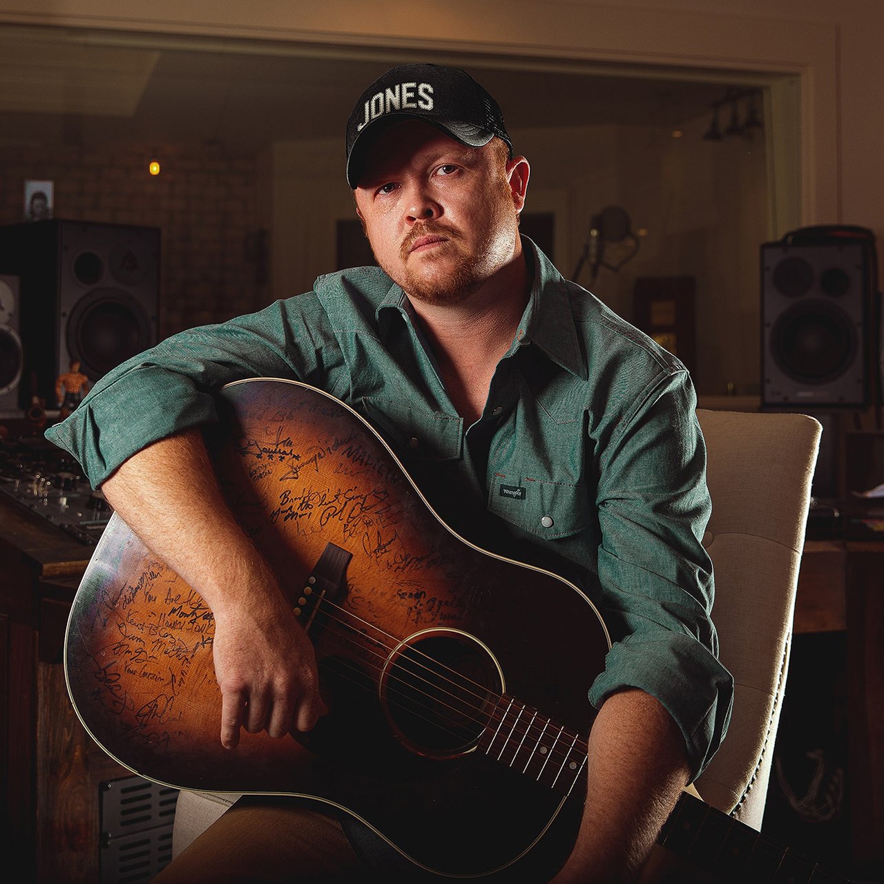 Unfinished Business: The Bradley Gaskin Story (So Far) – Pro Country