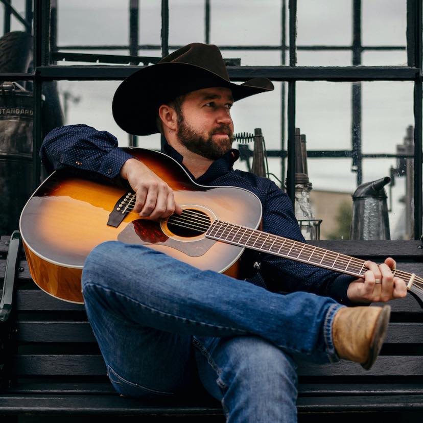 Zach Neil Reins in his Best Work to Date with “All The Pretty Horses ...