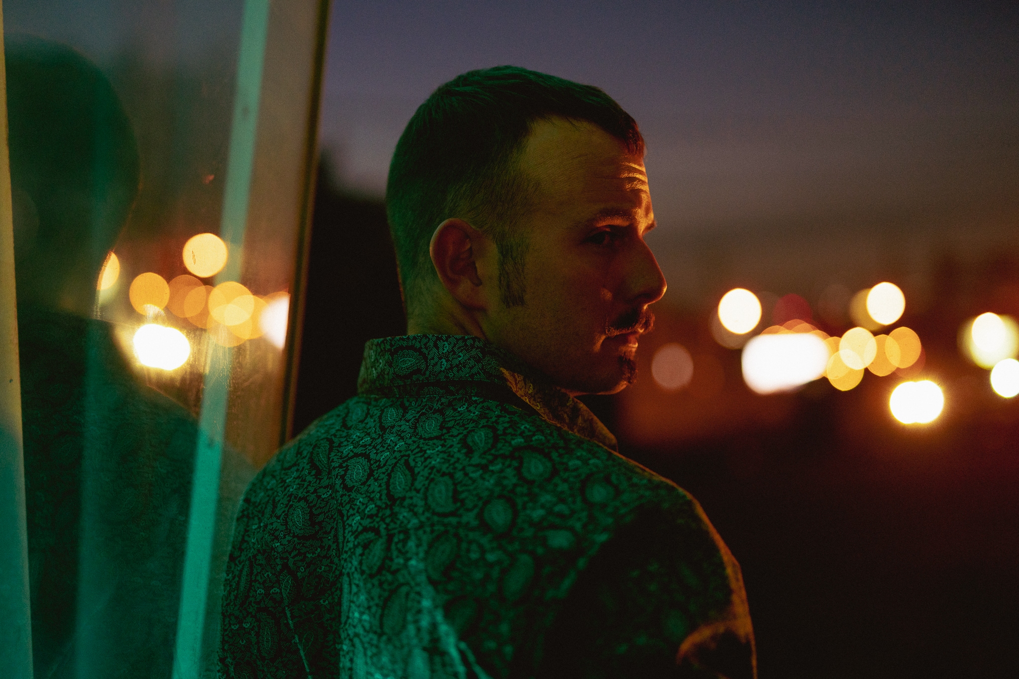 Hunter Thomas Mounce Enlists CMA Winner Jeneé Fleenor for New Duet ...