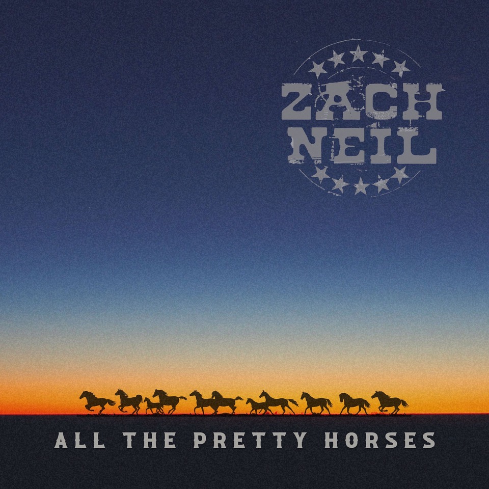 Zach Neil Reins in his Best Work to Date with “All The Pretty Horses ...