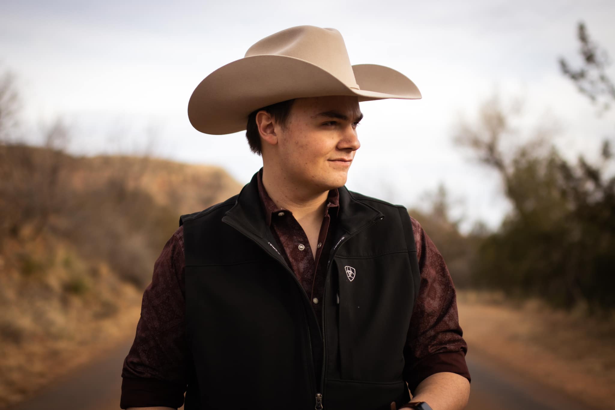 Cameron James Smith Looks to Keep Momentum Rolling in 2023 – Pro Country