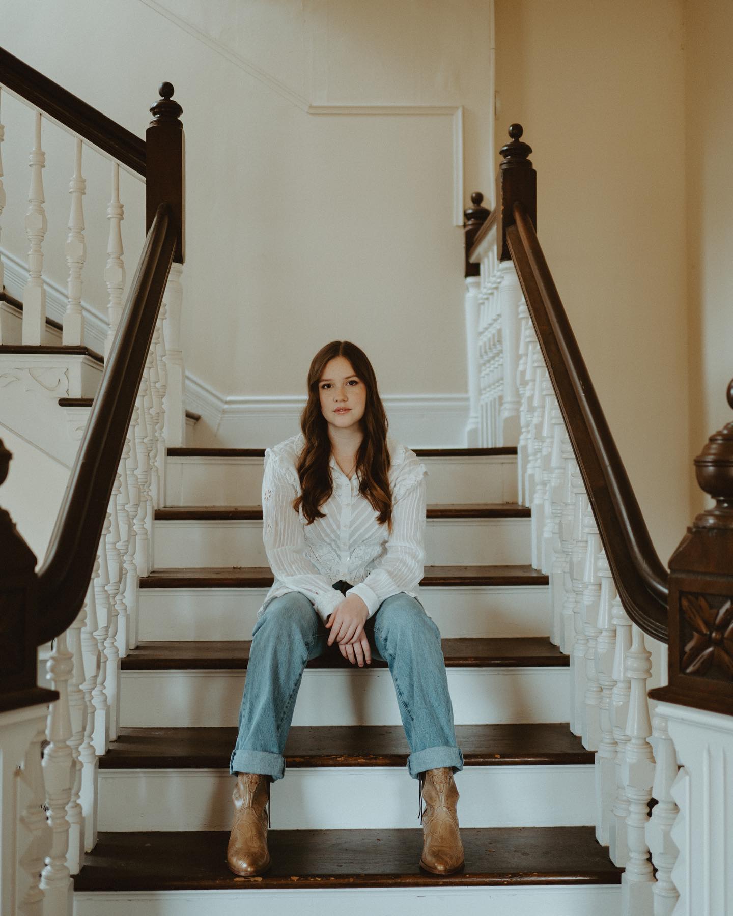 Gloria Anderson Remembers Her South Carolina Roots on New Single ...