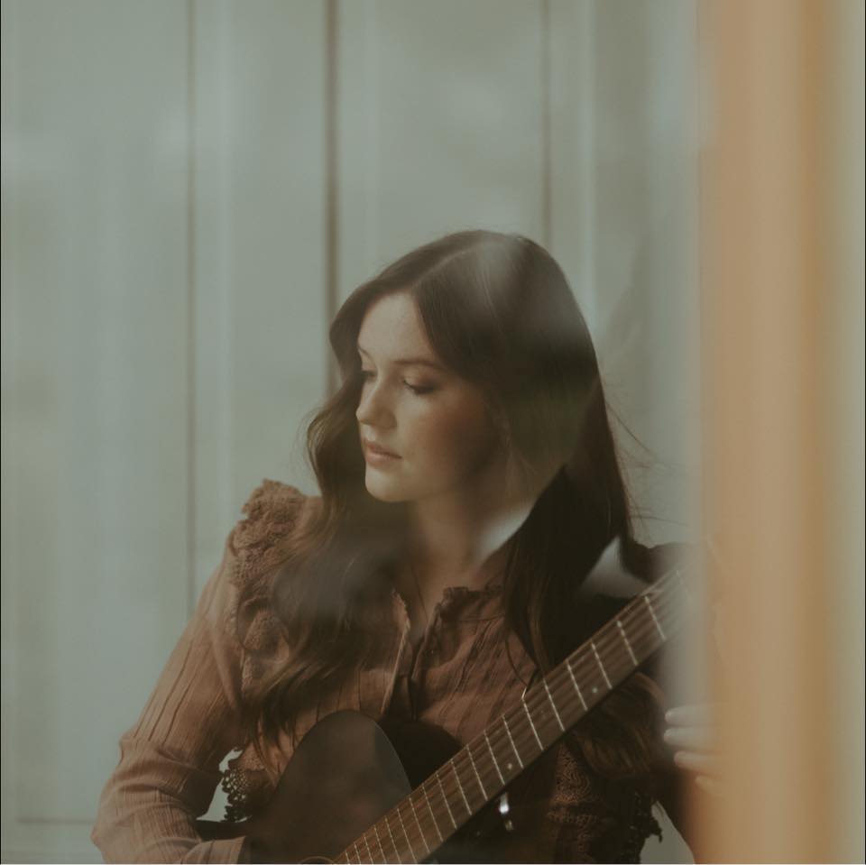 Gloria Anderson Remembers Her South Carolina Roots on New Single ...