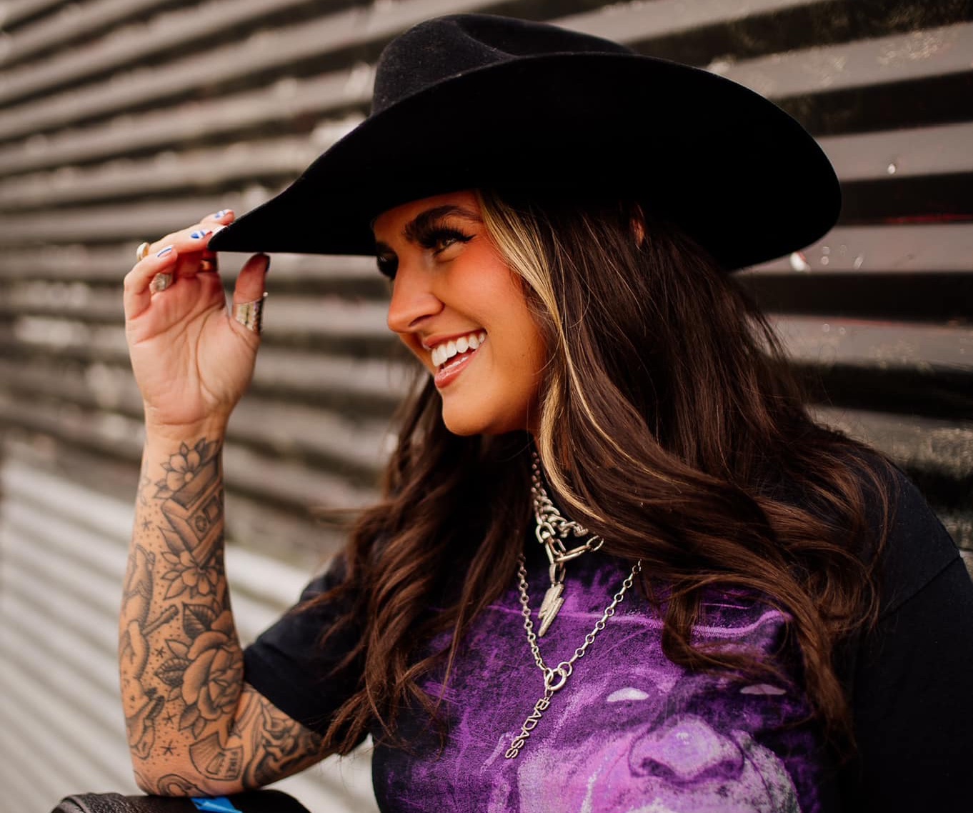 Taylor Austin Dye Releases Viral Murder-Country Single “Rest in Peace ...