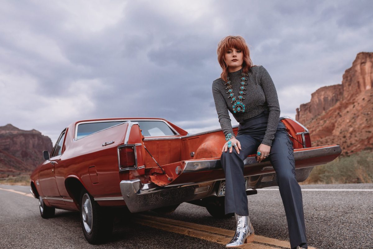 Remi Mae Offers a Melting Pot of Influences on Debut EP – Pro Country