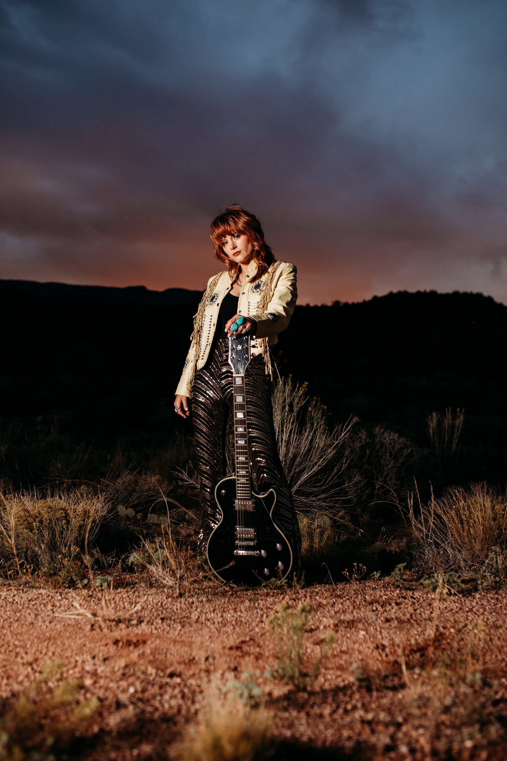 Remi Mae Offers a Melting Pot of Influences on Debut EP – Pro Country