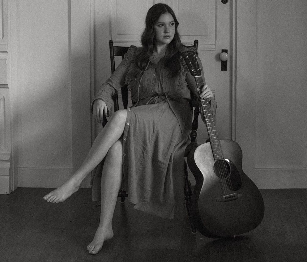 Gloria Anderson Pays Homage to Her Musical Roots with “Wildwood Baby ...