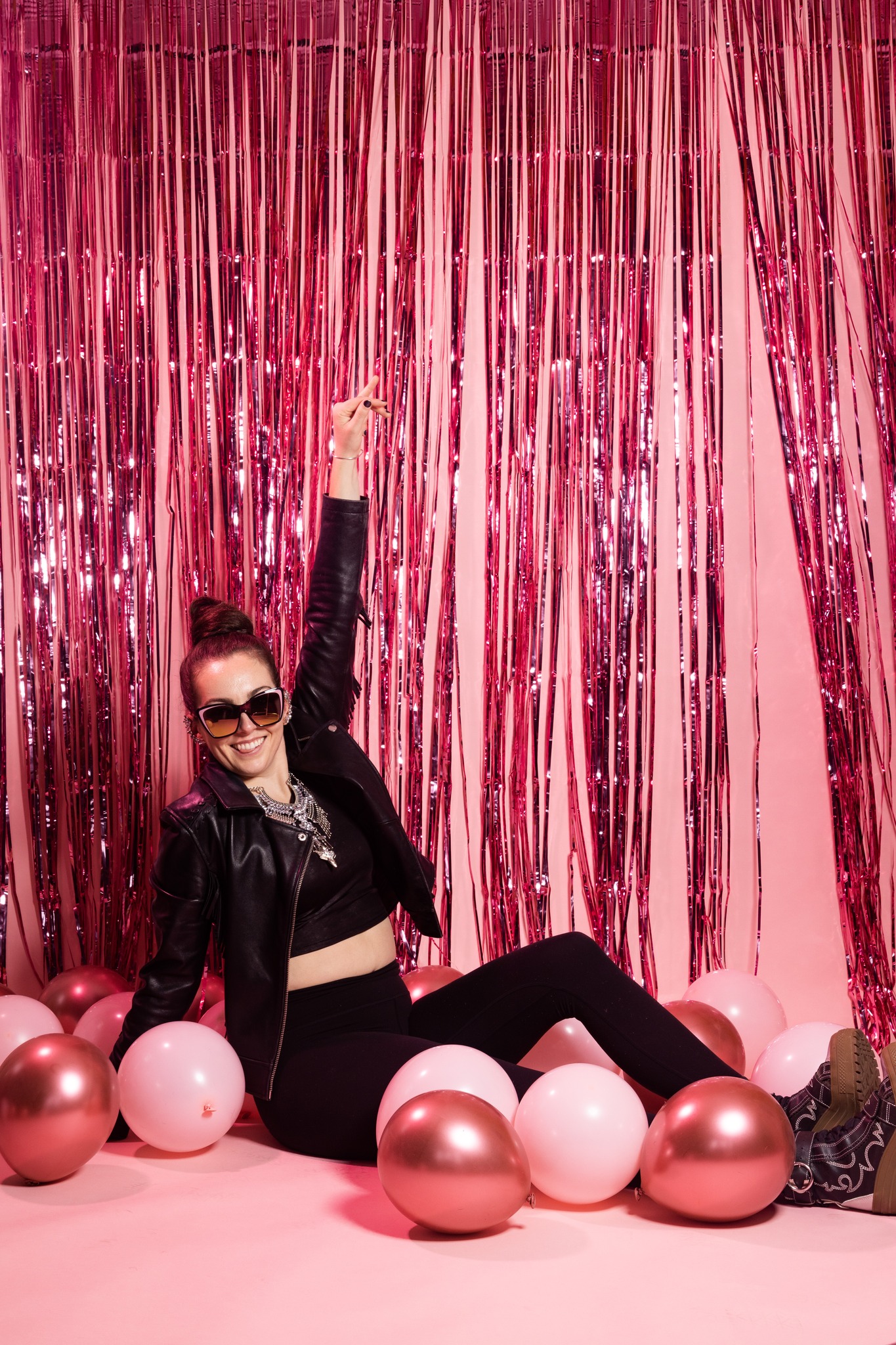 Chelsey Carter Releases New Bachelorette Anthem, “Saddlin’ Up” – Pro ...
