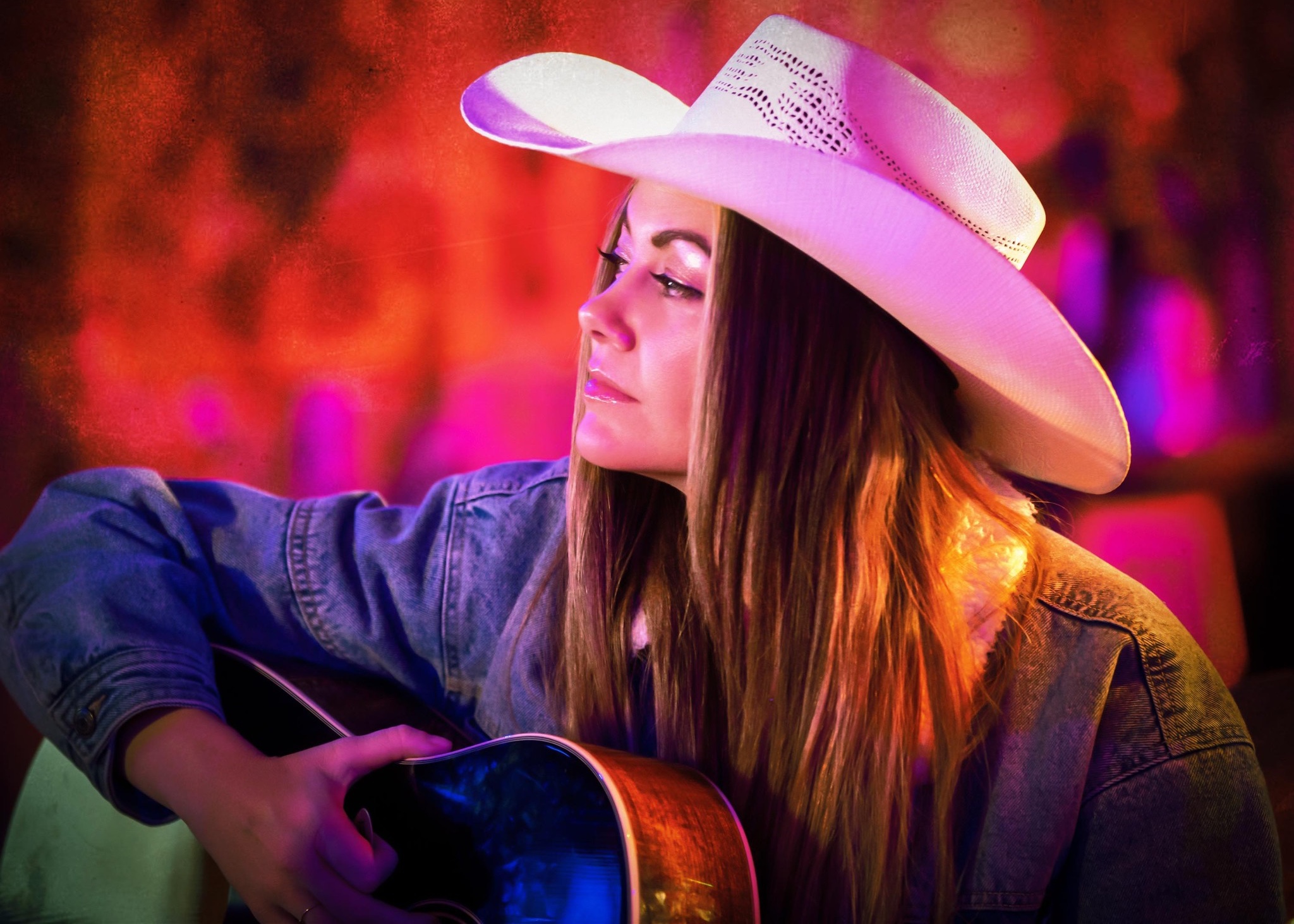 Jessie Wilson Captures Her Three Years in Nashville on Debut EP ‘How ...