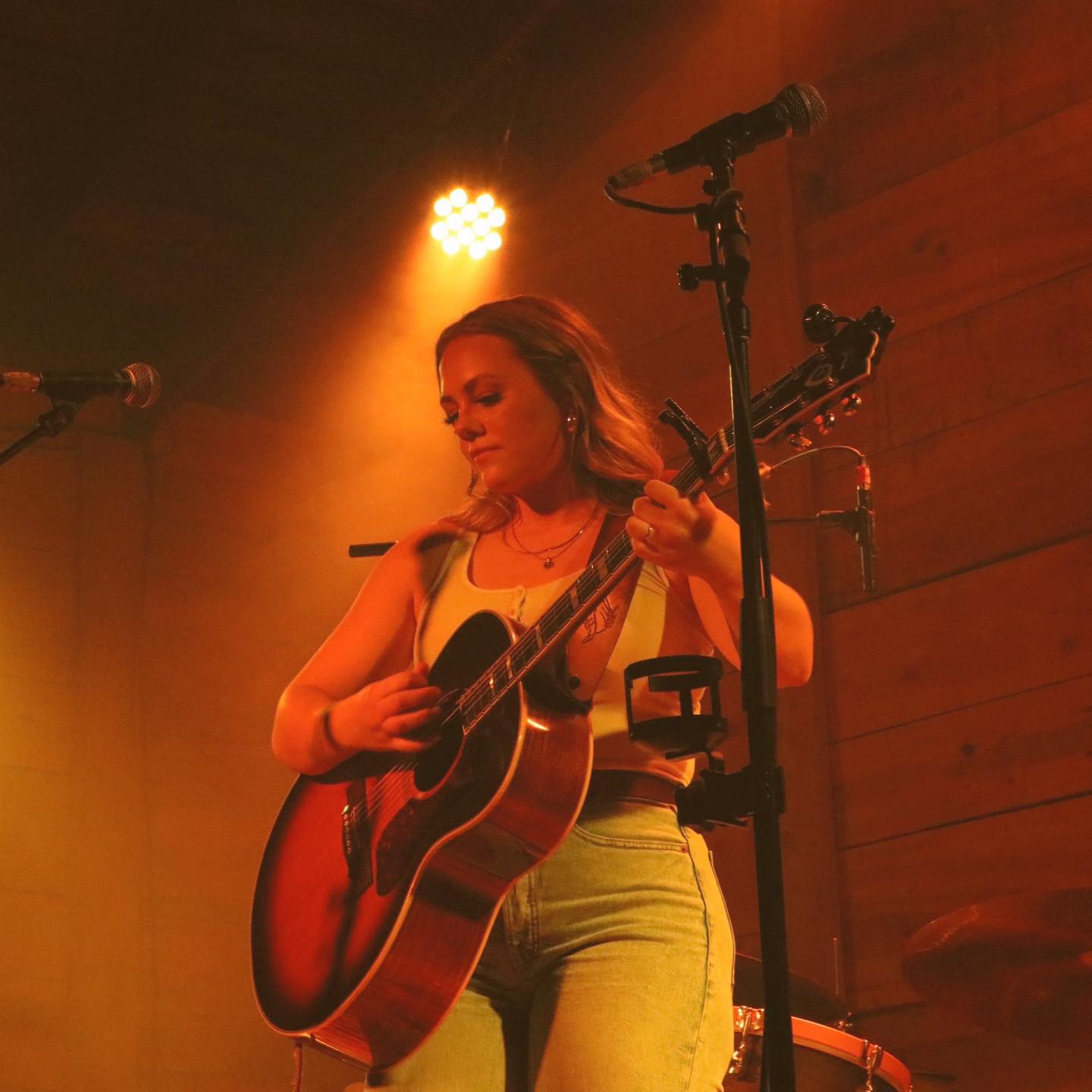 Sydney Adams Returns with New Murder-Ballad Single, “One More Night ...