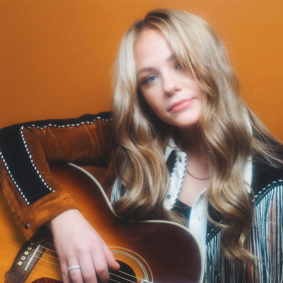 Sydney Adams Returns with New Murder-Ballad Single, “One More Night ...