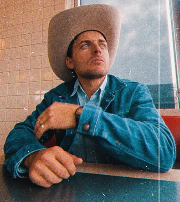Josiah Spicer Leans into Genuine Country and Western Sound on Debut ...