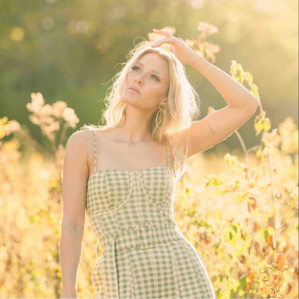 Bonner Rhae Finds Her Path with Debut Album, ‘Forward Address’ – Pro ...