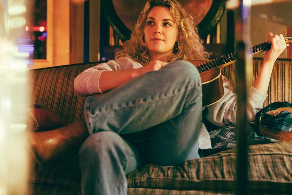 Erin Viancourt Returns with Longing New Single, “Should’ve Known Better ...