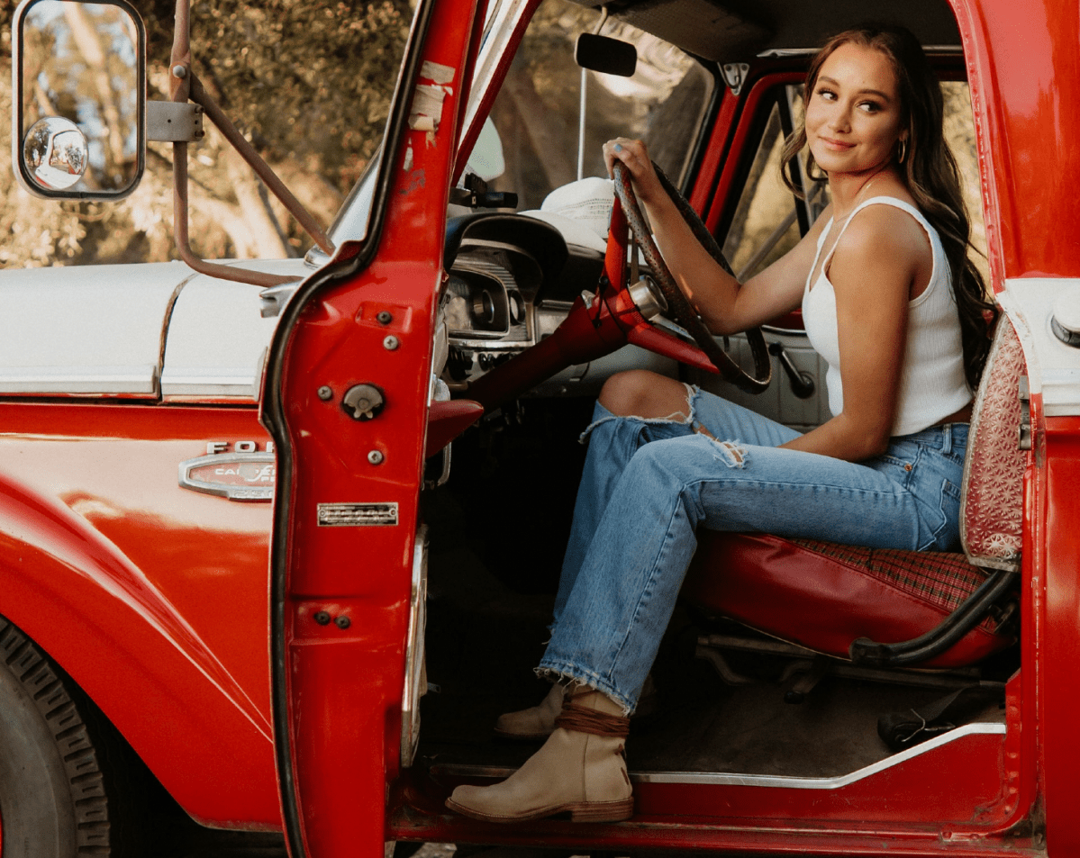 JaeCe Simon on Following Her Musical Dreams and Early Successes – Pro ...