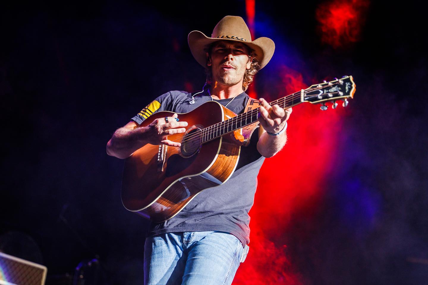 Randall King on Dream Chasing and Staying True to his Traditional ...