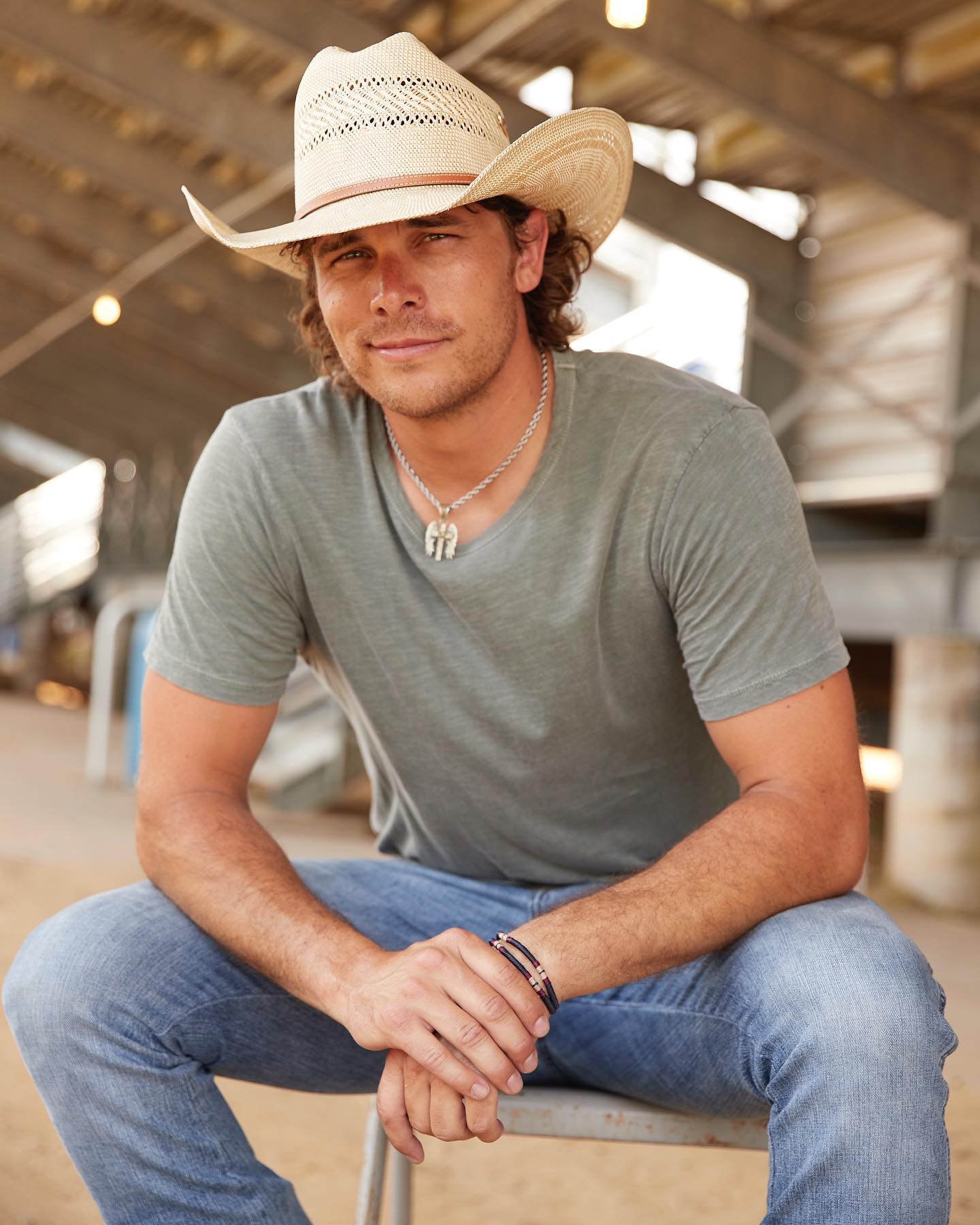 Randall King on Dream Chasing and Staying True to his Traditional ...