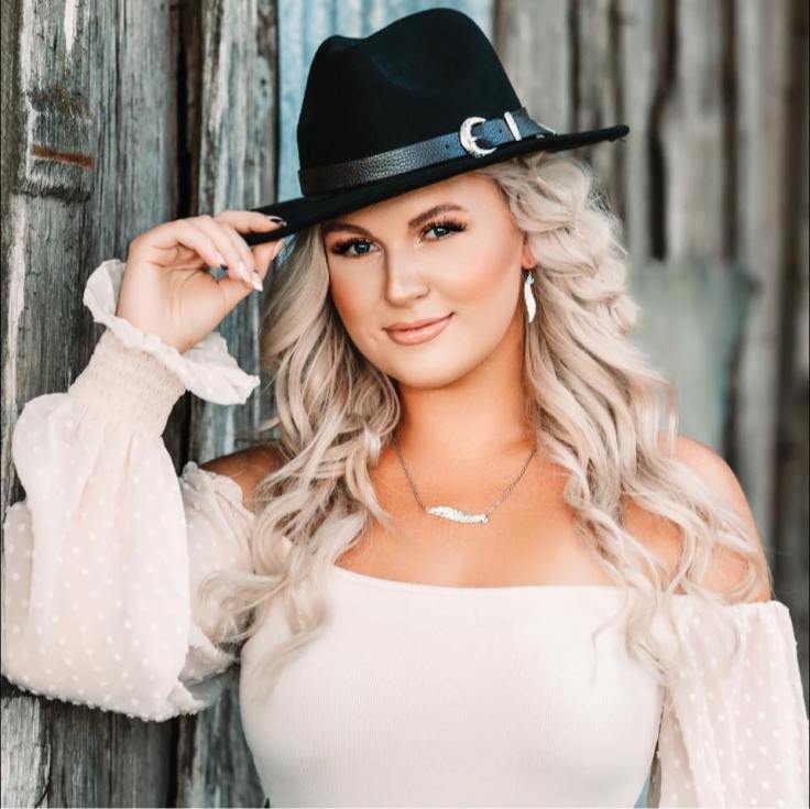 Taylor Sweely Debuts Herself with 90s-Inspired, Good-Timing Single ...