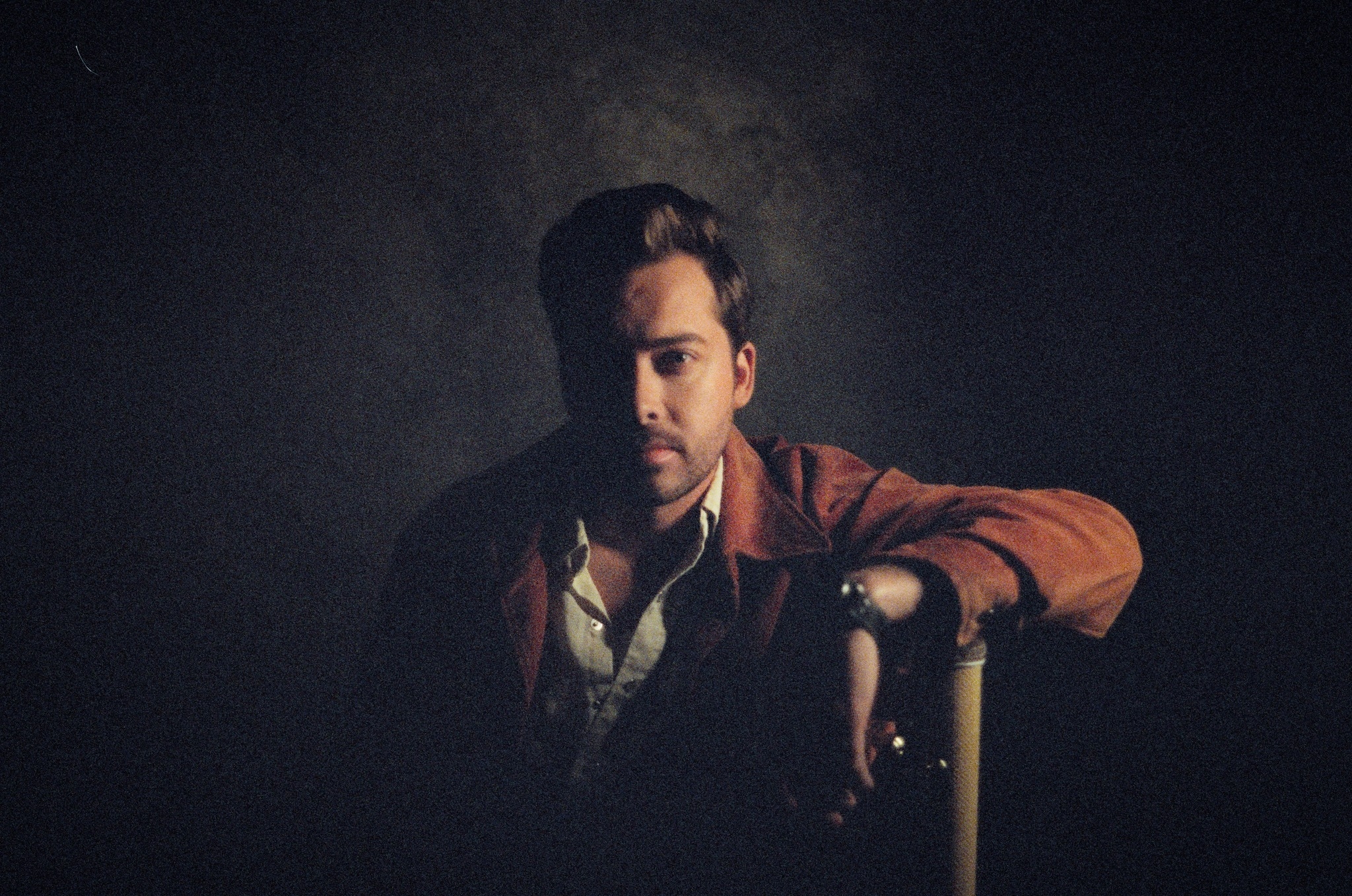 Alex Hall Realizes Lifelong Dream with Debut Album, ‘Side Effects Of ...