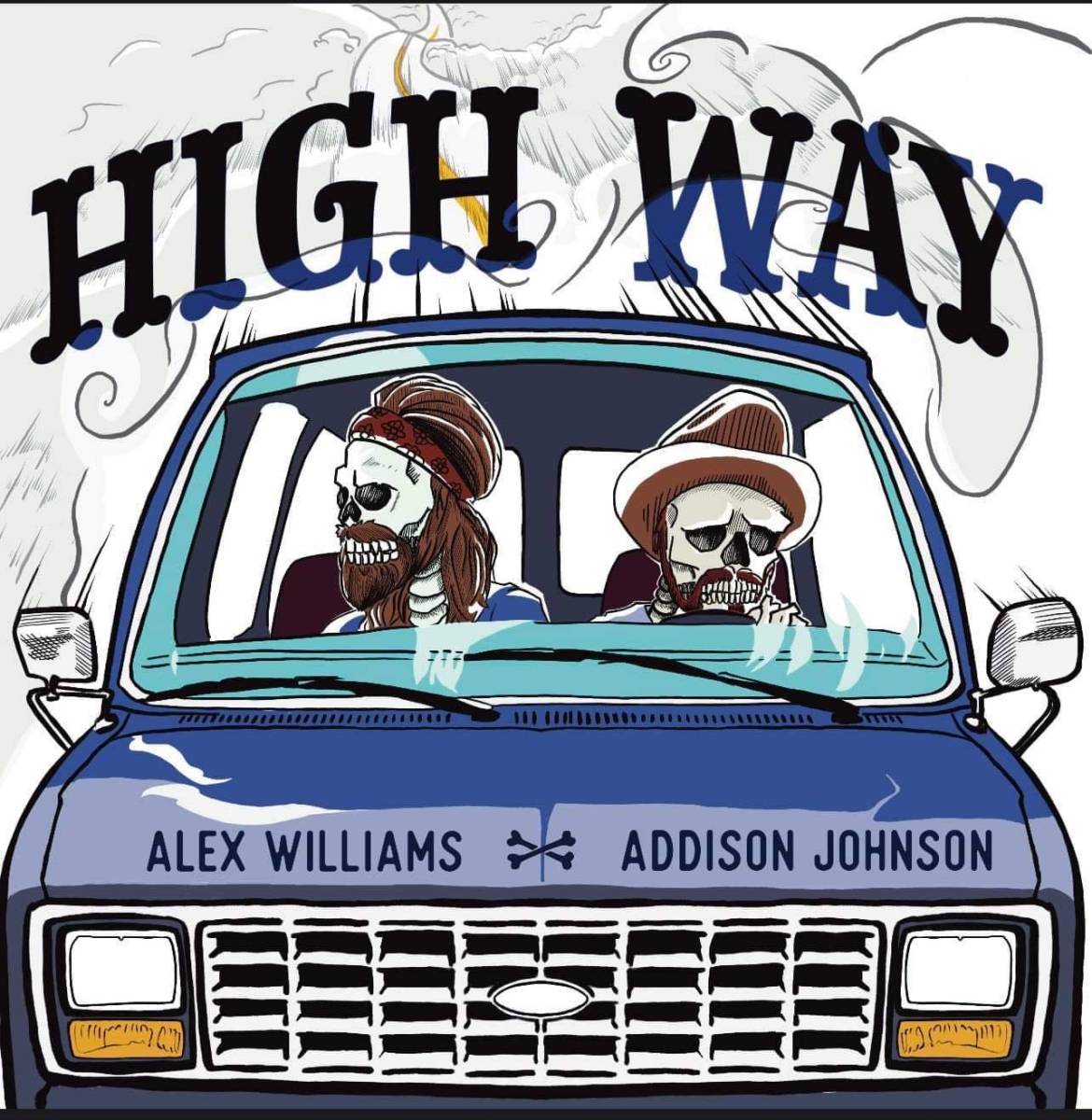 Addison Johnson Reminisces on Hard-Partying Years on the Road on New ...