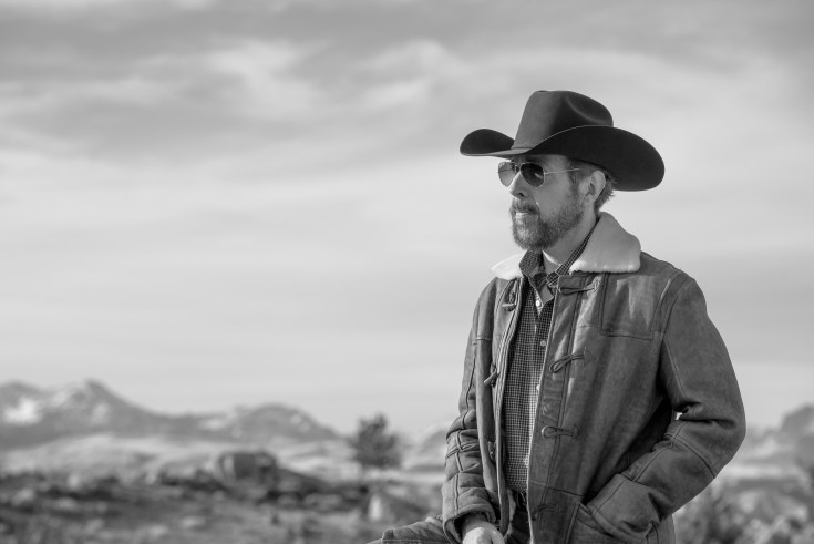 Skip Ewing Releases Empathetic, Healing New Single, “Knots” – Pro Country