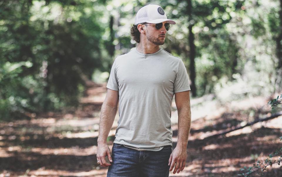 Hayden Baker Releases First Single, “Reason to Run,” From Forthcoming ...