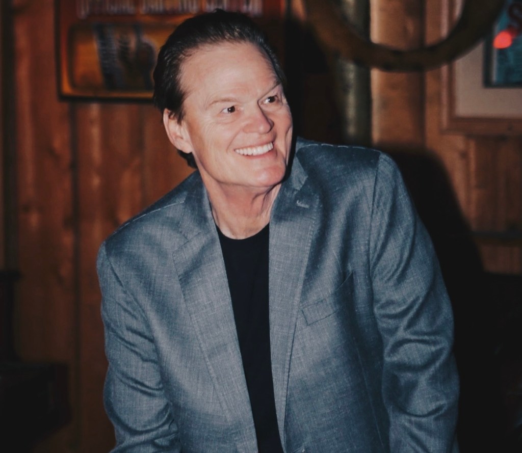 90s Country Legend Doug Stone Announces Farewell Tour [Exclusive] – Pro ...