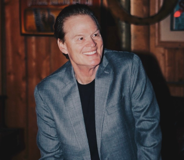 90s Country Legend Doug Stone Announces Farewell Tour [Exclusive] – Pro ...