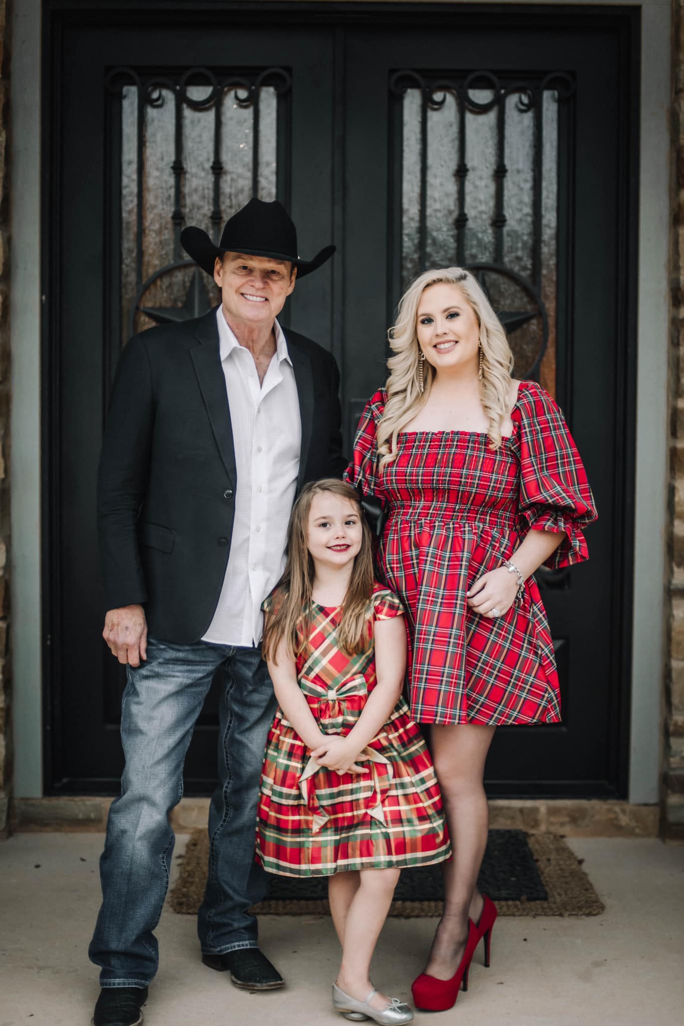 90s Country Legend Doug Stone Announces Farewell Tour [Exclusive] – Pro ...