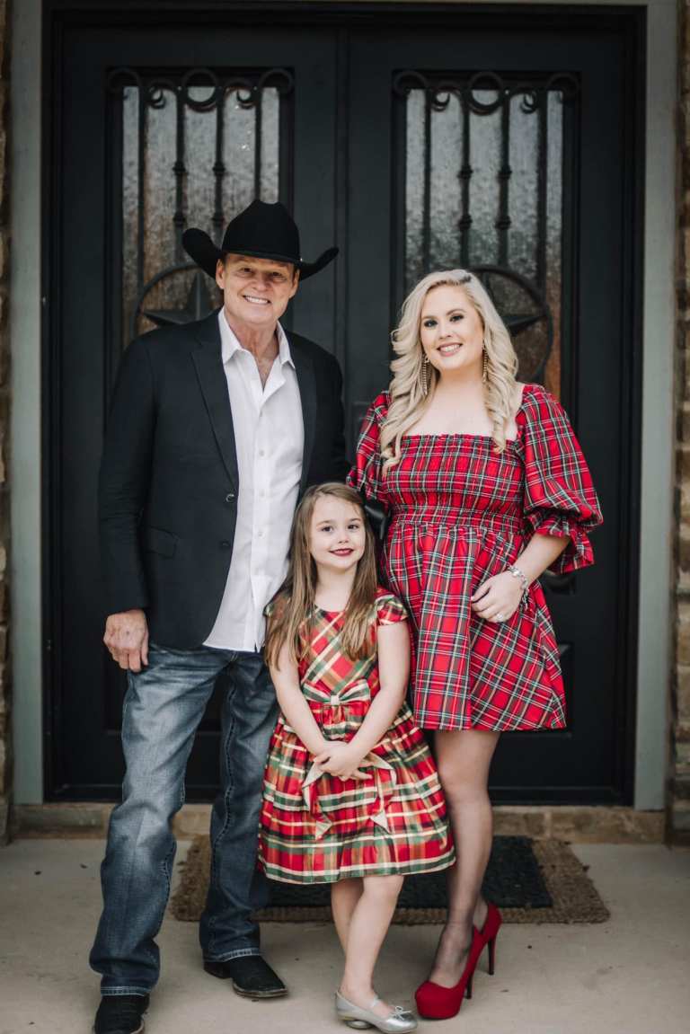 90s Country Legend Doug Stone Announces Farewell Tour [Exclusive] – Pro ...