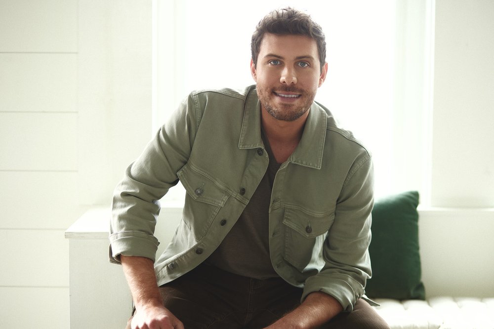 Ryan Larkins Offers a Refreshingly Classic Sound on Debut EP – Pro Country