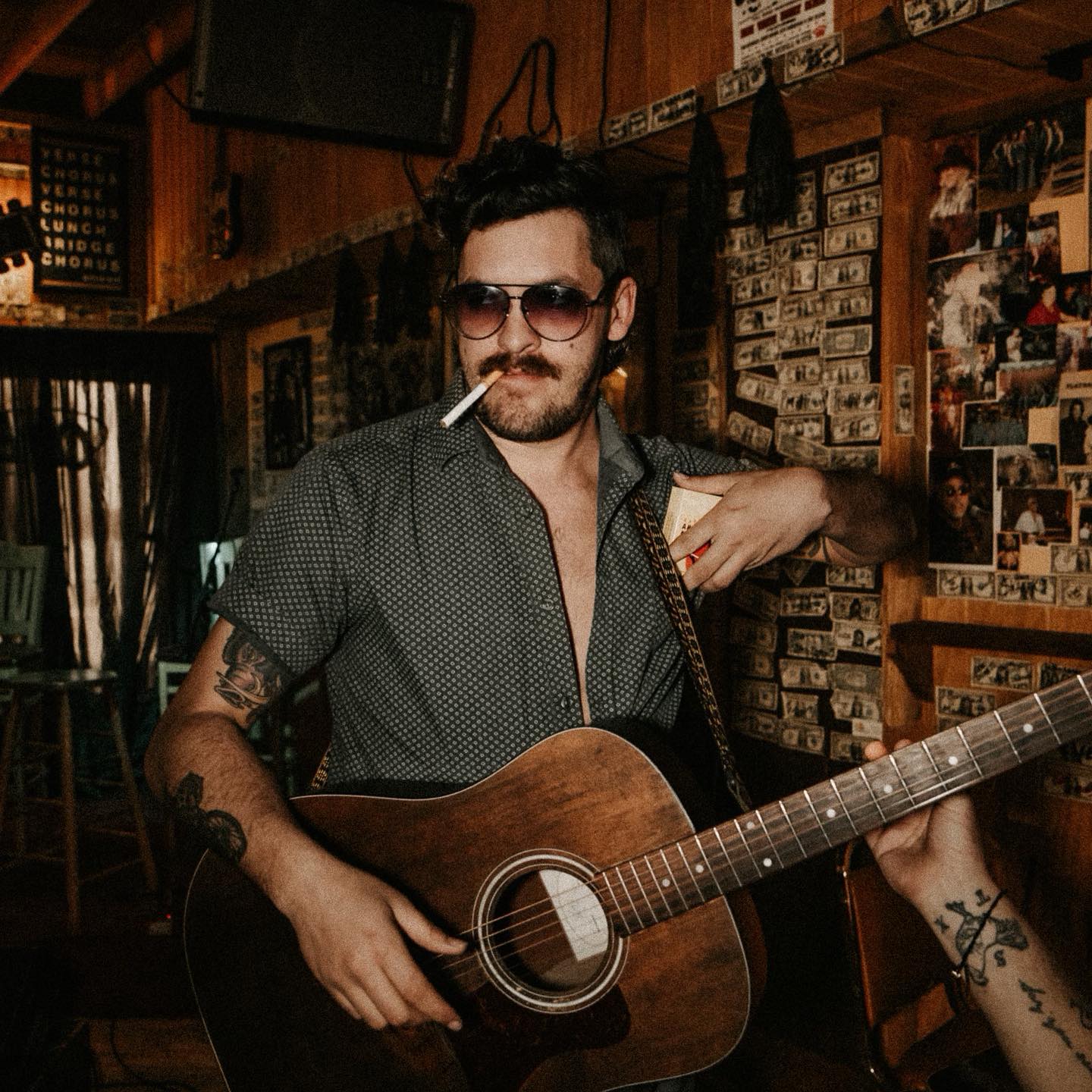 Ryan Nelson Looks Forward with New Single, “The Next One” [Premiere ...