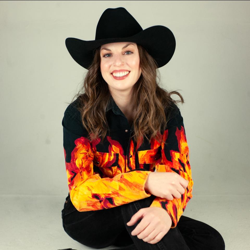 Kristen Foreman Cooks Up Hometown Pride with New Single, “Spicy” – Pro ...