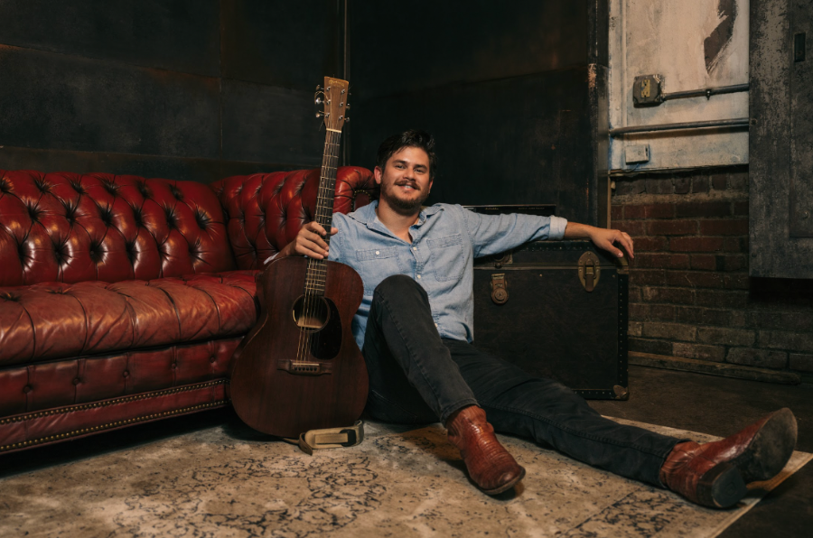 Donny Van Slee Wears His Heart on His Sleeve with Debut Album, ’31 ...