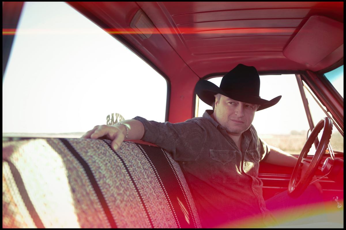 Mark Chesnutt on New Music, Rediscovering His Love for the Road and ...