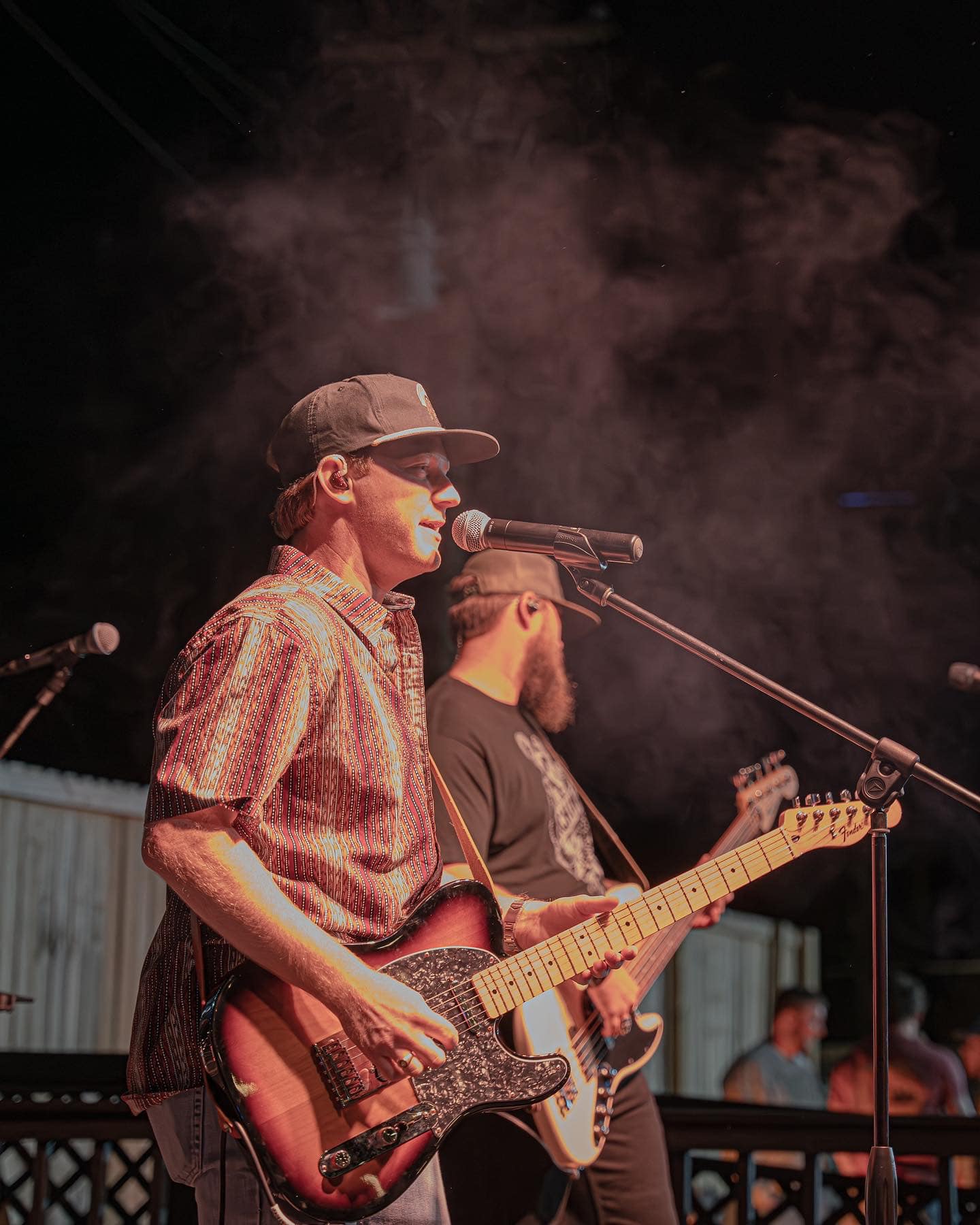 Cole Goodwin Eyes a Big Finish to 2024 after Two Single Releases – Pro ...
