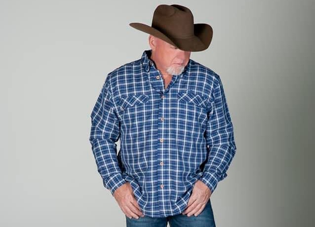 “Y’all Ain’t Gonna Believe This;” The Chad Brock Story (So Far) – Pro ...