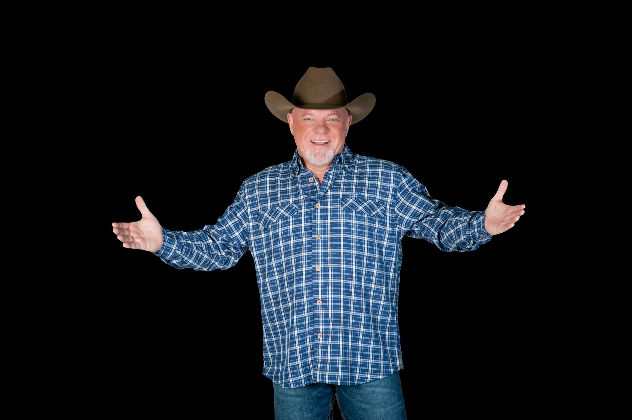 “Y’all Ain’t Gonna Believe This;” The Chad Brock Story (So Far) – Pro ...