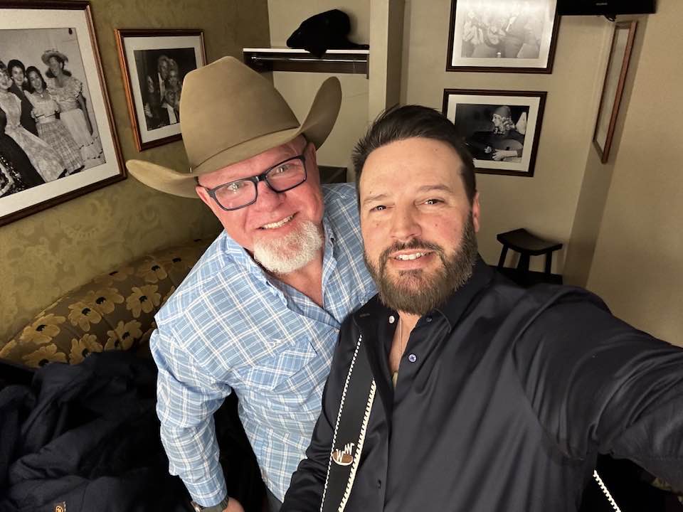 “Y’all Ain’t Gonna Believe This;” The Chad Brock Story (So Far) – Pro ...
