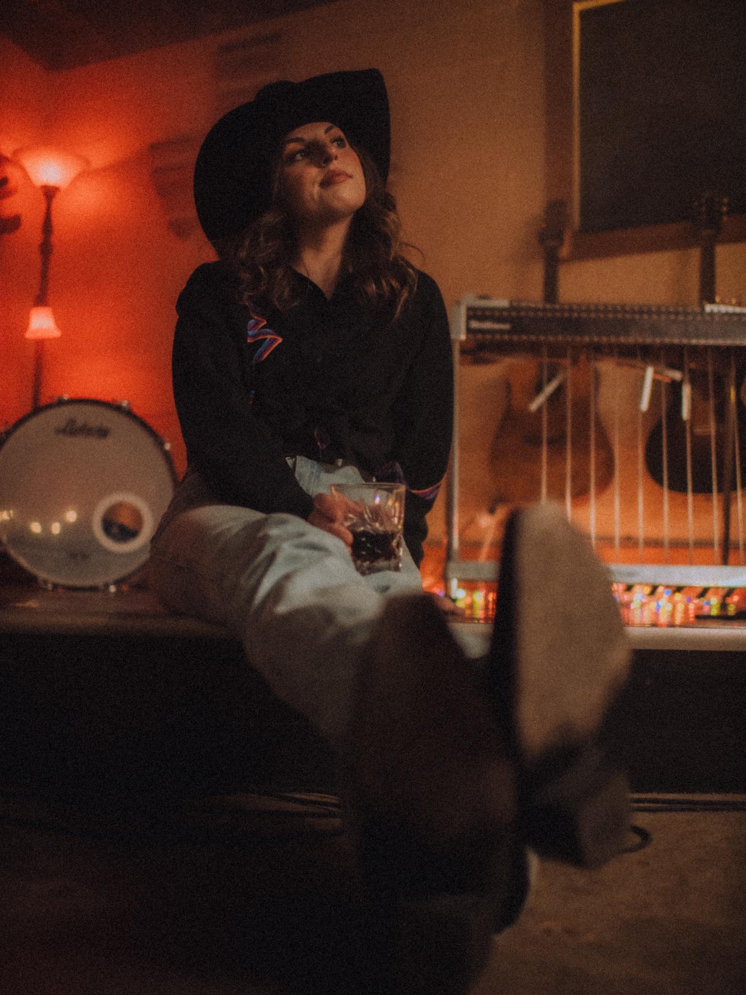 Kristen Foreman Turns Up the Steel Guitar (and Sorrow) on New Single ...