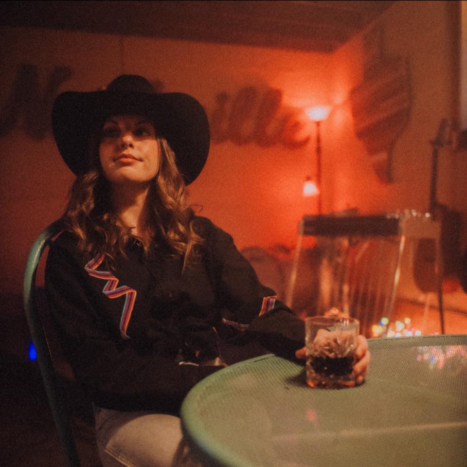 Kristen Foreman Turns Up the Steel Guitar (and Sorrow) on New Single ...